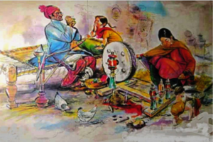 Punjabi Culture | To Explore History, Culture and Tradition of Punjab