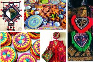 Balochistan Culture | History and Tradition of Balochi Culture