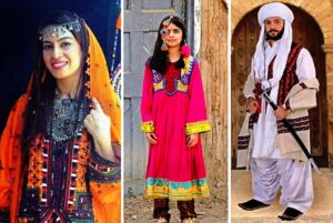 Balochistan Culture | History and Tradition of Balochi Culture