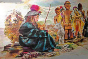 Gilgit Baltistan Culture: Tradition, Heritage Culture of Gilgit Baltistan