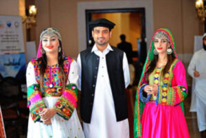 Khyber Pakhtunkhwa Culture: Journey into Traditions and History