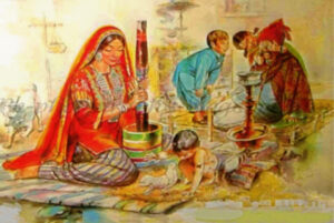 Sindhi Culture: To Explore Rich Heritage and Vibrant Traditions