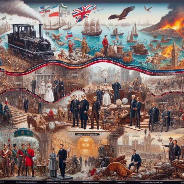 British Empire (1849–1947 CE) - History of Ancient Pakistan