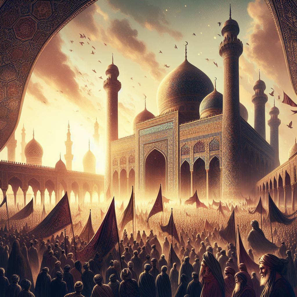 Umayyad Caliphate (661–750 CE) - History of Ancient Pakistan