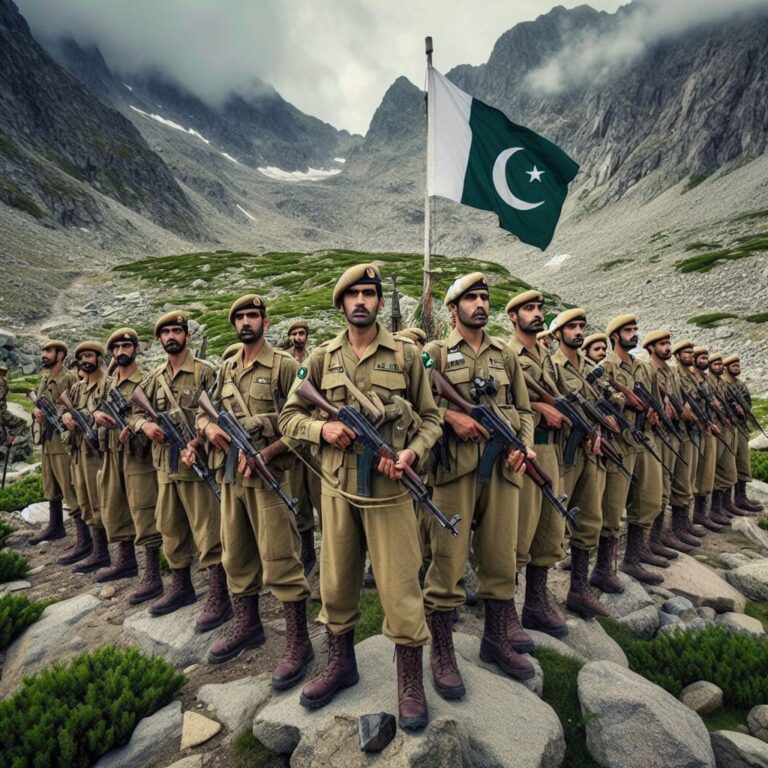 Home - The Land Of Pure People - PAKISTAN