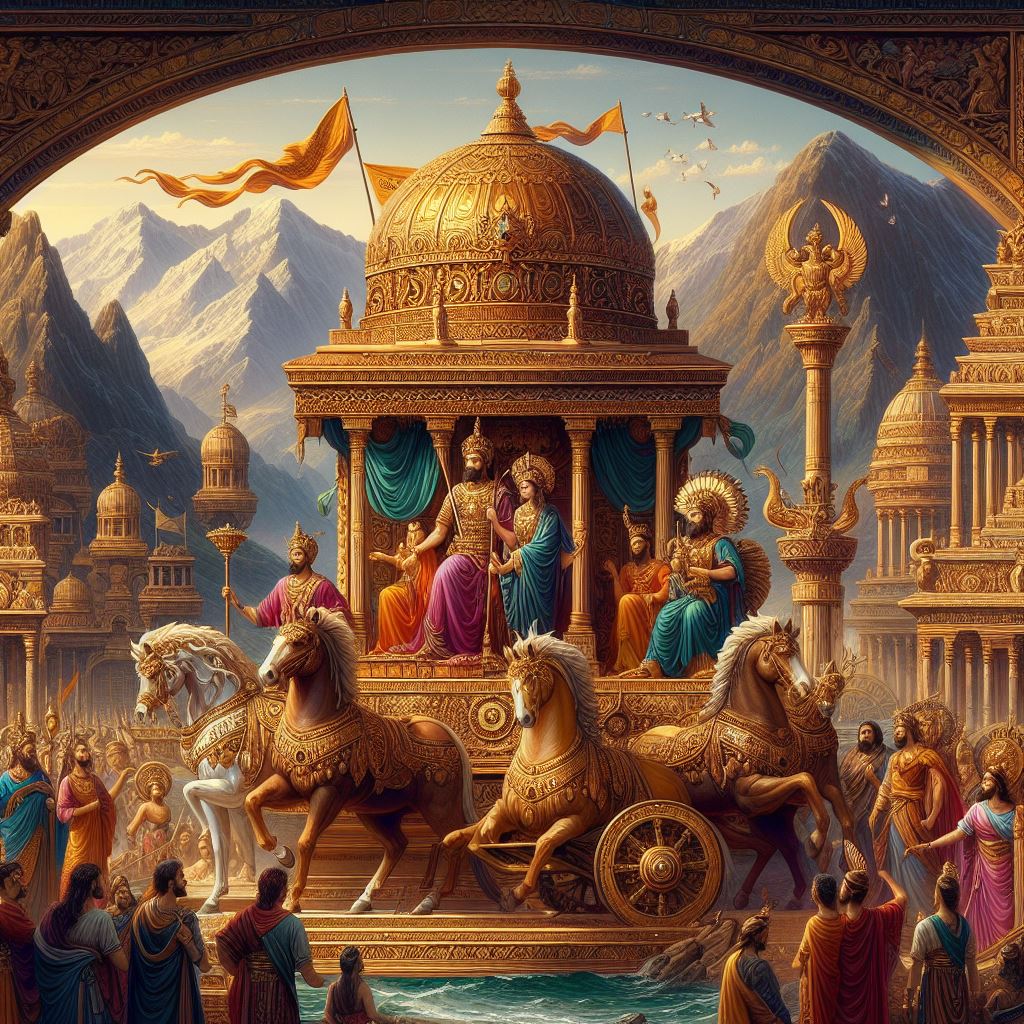 Indo-Greek Kingdom (200–10 AD) in Pakistan History