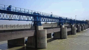 List of all Barrages and Headworks of Pakistan - The Land Of Pure ...