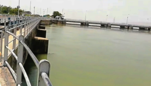 List of all Barrages and Headworks of Pakistan - The Land Of Pure ...