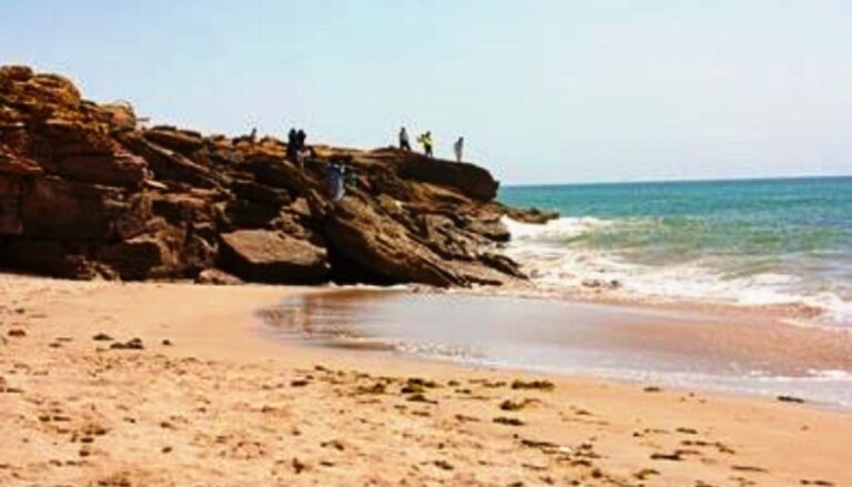 List of All Beaches in Pakistan - The Land Of Pure People - PAKISTAN
