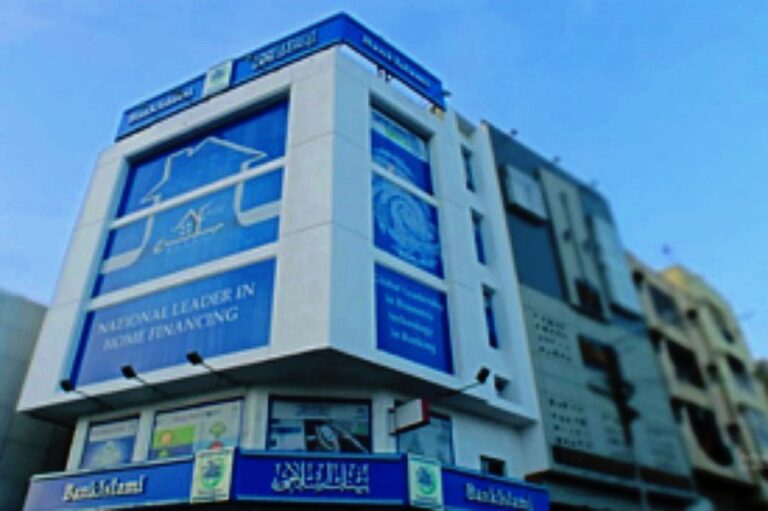 List of Banks in Pakistan - Details of all banks of pakistan