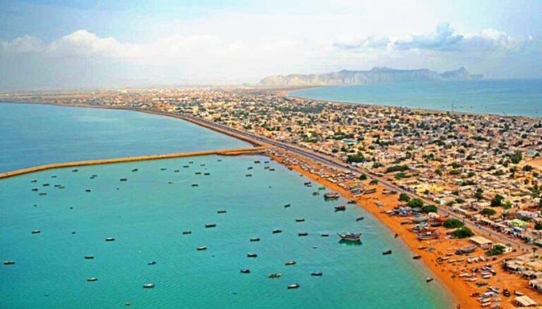 List of All Beaches in Pakistan - The Land Of Pure People - PAKISTAN