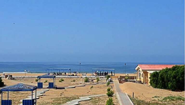 List of All Beaches in Pakistan - The Land Of Pure People - PAKISTAN