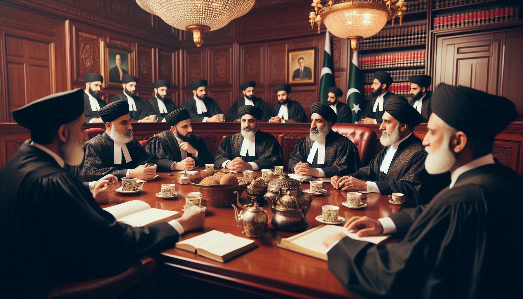 Supreme Court of Pakistan