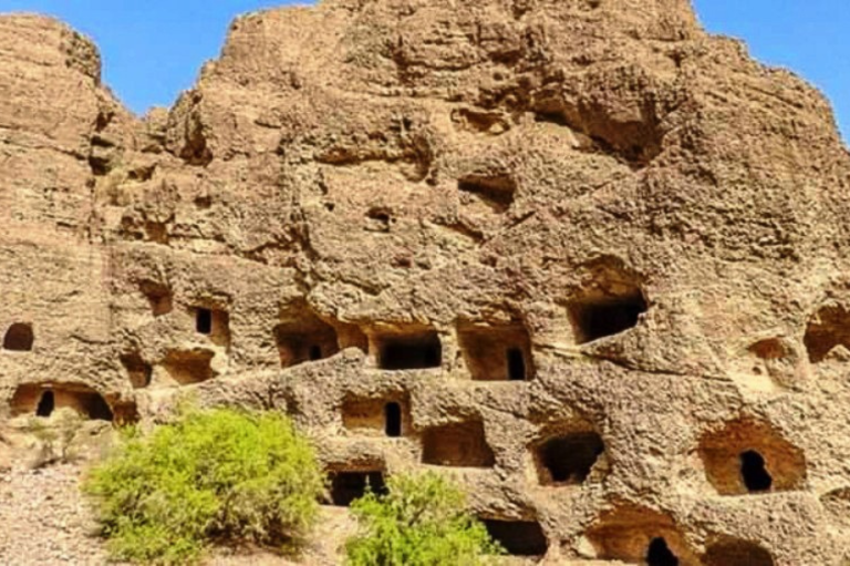 List of Caves in Pakistan - The Land Of Pure People - PAKISTAN