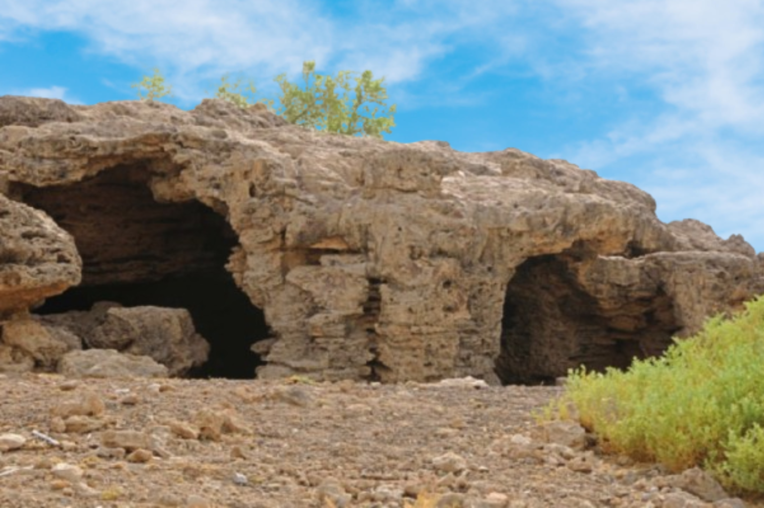 List of Caves in Pakistan - The Land Of Pure People - PAKISTAN
