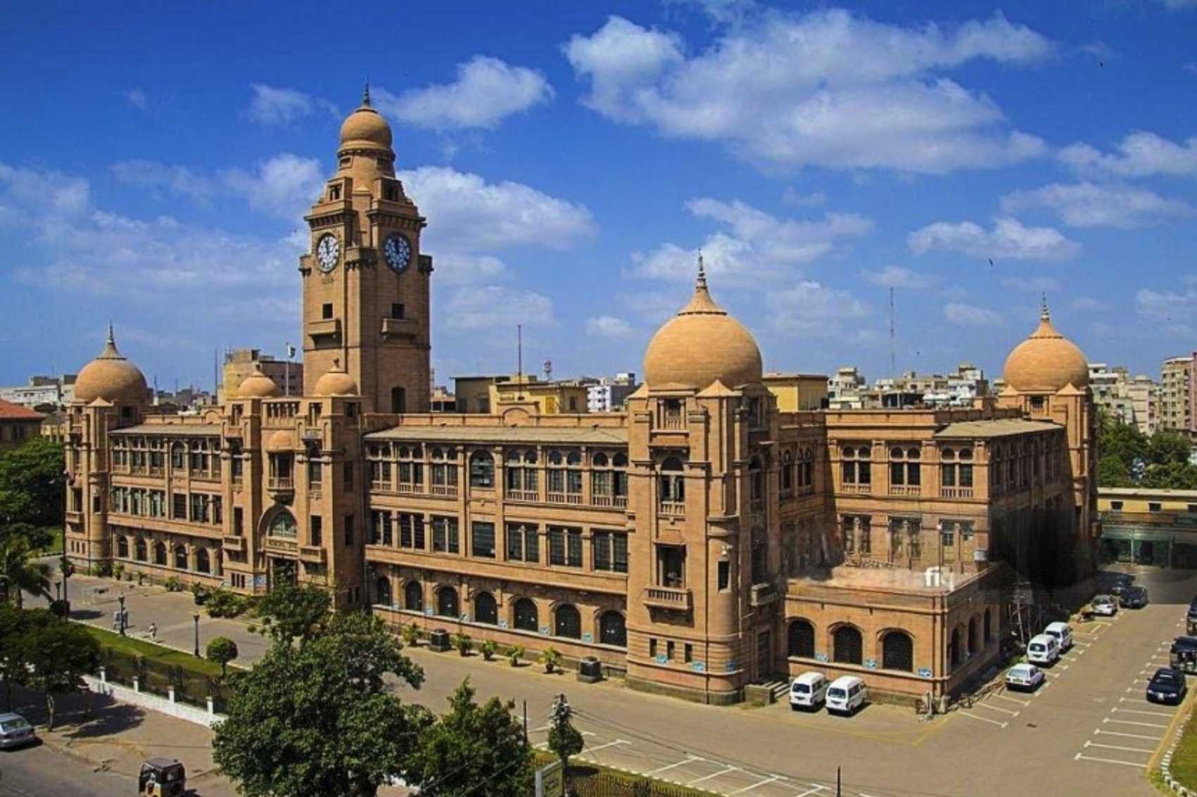 Clock Towers in Pakistan - List of Clock Towers in Pakistan