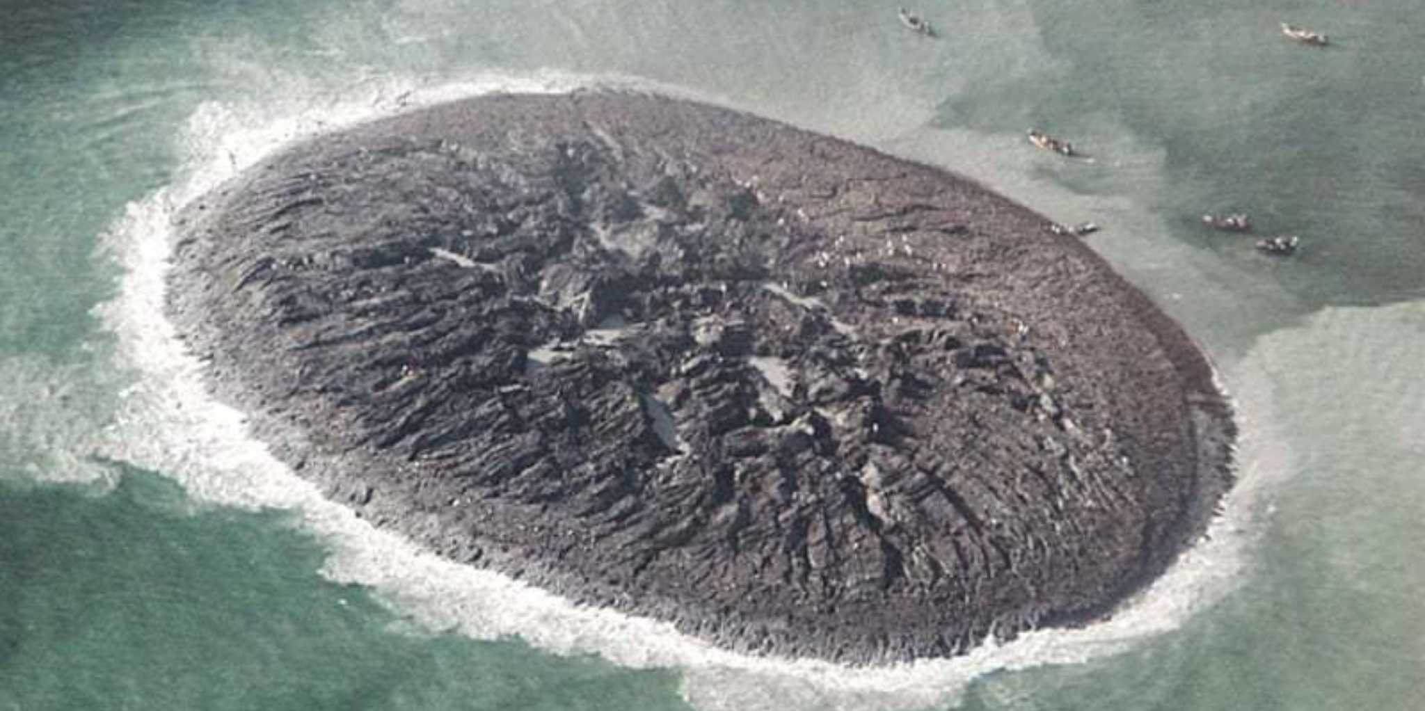List of all Volcanoes in Pakistan - The Land Of Pure People - PAKISTAN