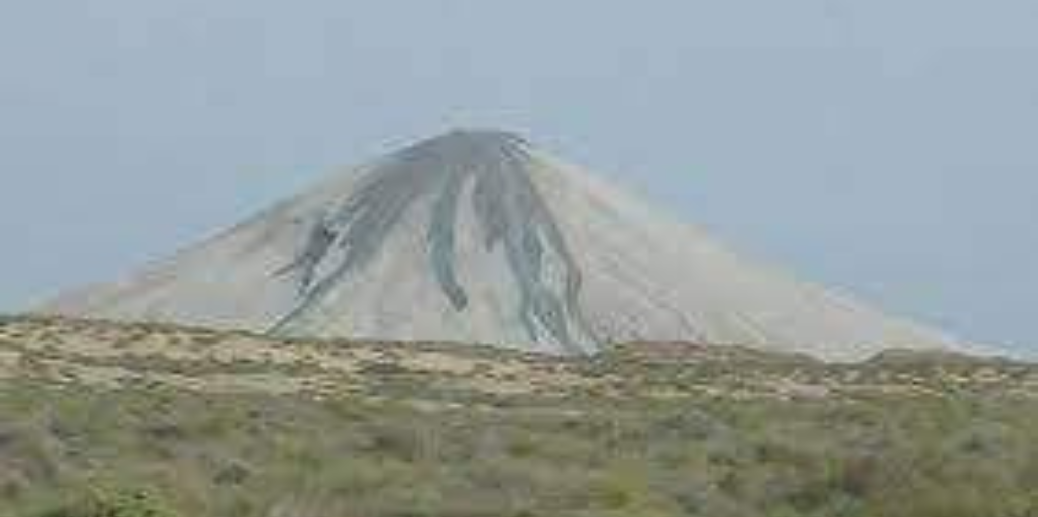 List of all Volcanoes in Pakistan - The Land Of Pure People - PAKISTAN