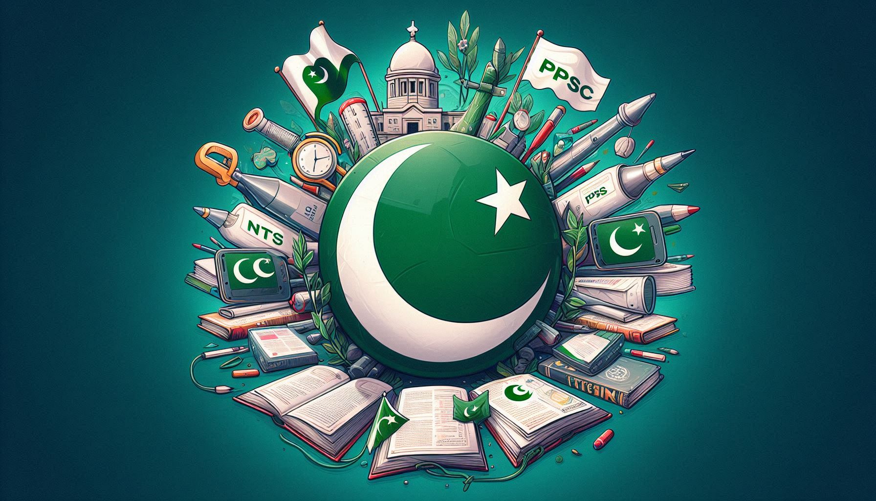 List of all Testing Services in Pakistan