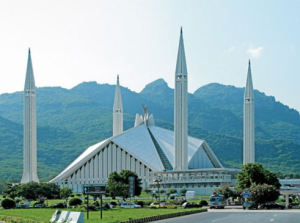 List of all National Symbols of Pakistan