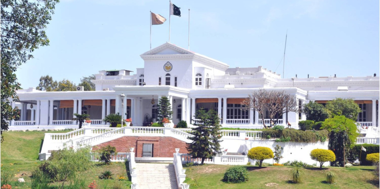 List of Palaces in Pakistan - The Land Of Pure People - PAKISTAN