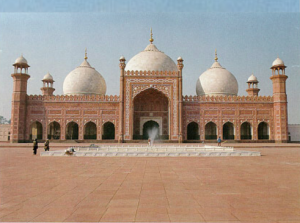 List of all National Symbols of Pakistan