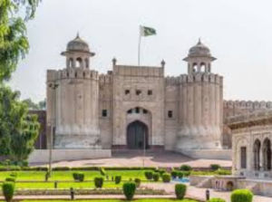 List of all National Symbols of Pakistan