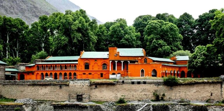 List of all Forts in Pakistan - Forts in Pakistan