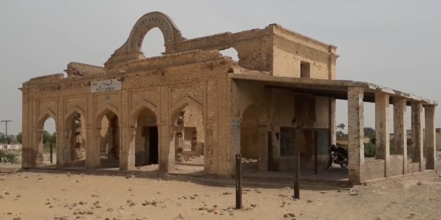 List of all Forts in Pakistan - Forts in Pakistan