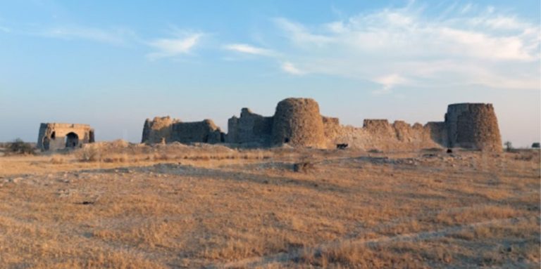 List of all Forts in Pakistan - Forts in Pakistan