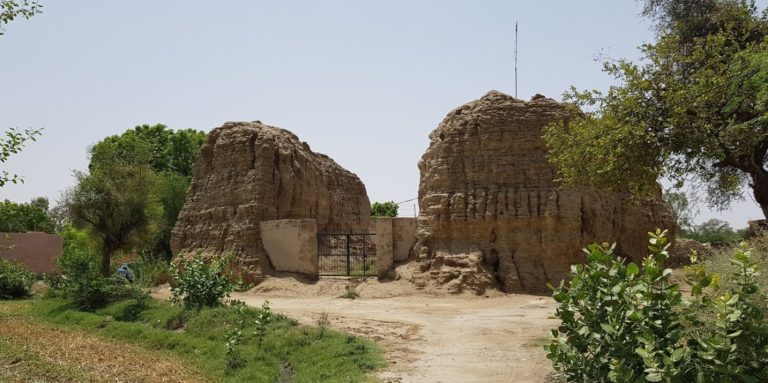 List of all Forts in Pakistan - Forts in Pakistan