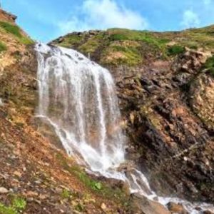 List of Waterfalls in Pakistan - Waterfalls OF Pakistan
