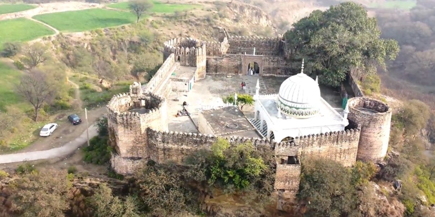 List of all Forts in Pakistan - Forts in Pakistan