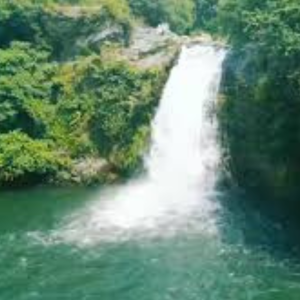 List of Waterfalls in Pakistan - Waterfalls OF Pakistan