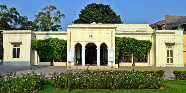 List of National Monuments of Pakistan - The Land Of Pure People - PAKISTAN
