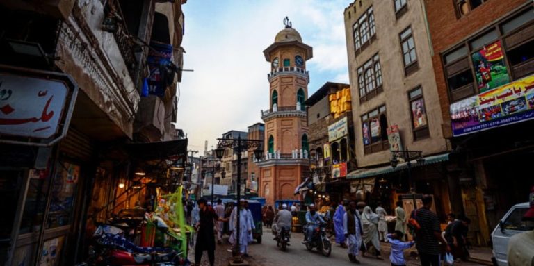 List of National Monuments of Pakistan - The Land Of Pure People - PAKISTAN