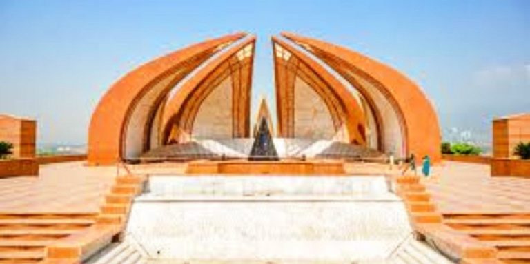 List of National Monuments of Pakistan - The Land Of Pure People - PAKISTAN