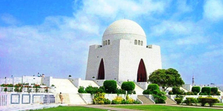 List of National Monuments of Pakistan - The Land Of Pure People - PAKISTAN